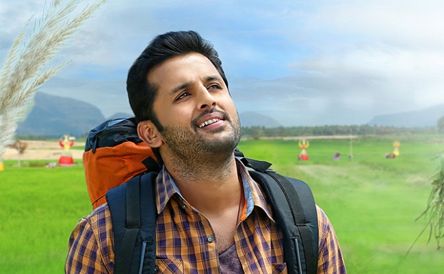 Indian Hero Gallery | Pictures | Images | Hot Stills: Nithin Hd Images ...