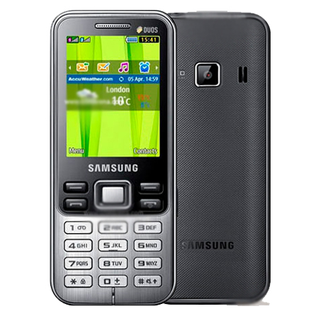 Samsung Metro Duos C3322 Price in India - Review, Features ...