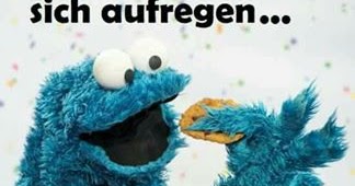 Die Besten Internet Memes !!! (Deutsch): Kekse Essen