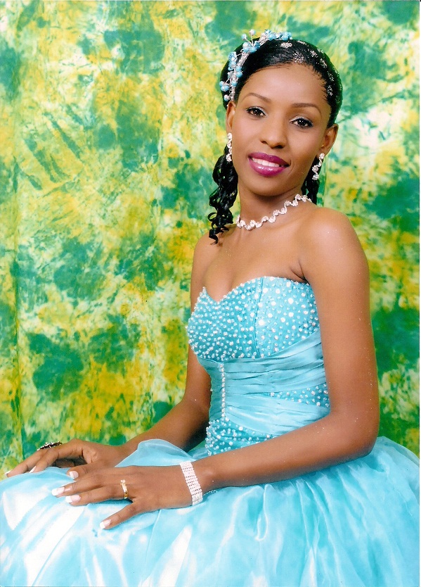 Tunzi Dereck Send off ~ Wedding Bells