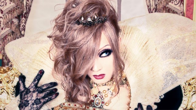 ヴィジュアル翻訳: Kaya