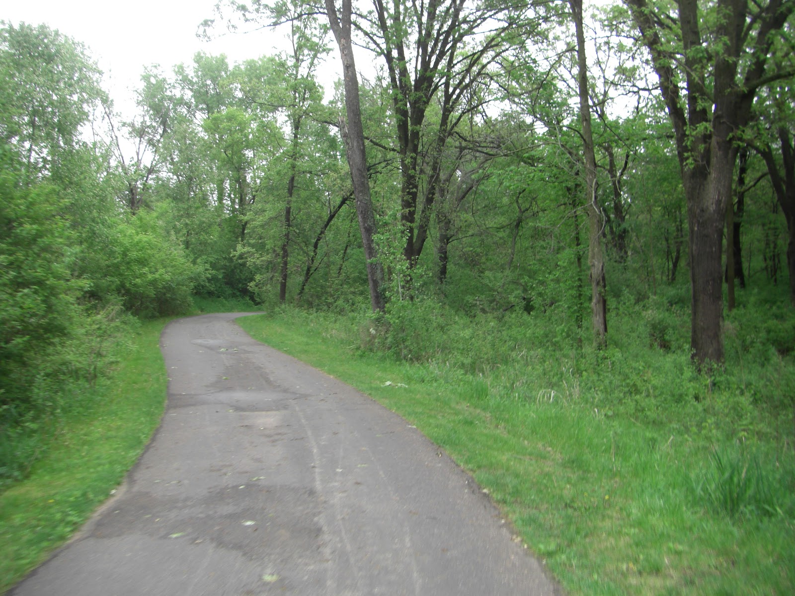MN Bike Trail Navigator: Trail Photo Gallery: Battle Creek Regional ...
