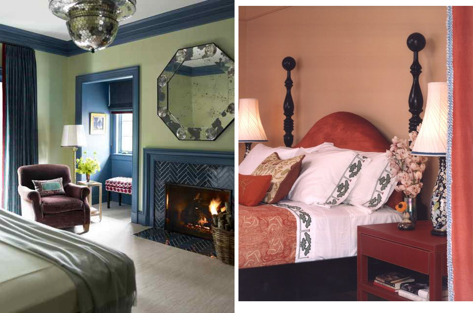 everything LEB: Rooms Love