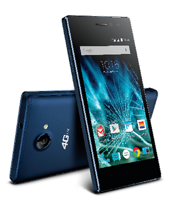 Otak Atik Gadget - Hp Smartfren Andromax Q Spesifikasi Dan Harga ...