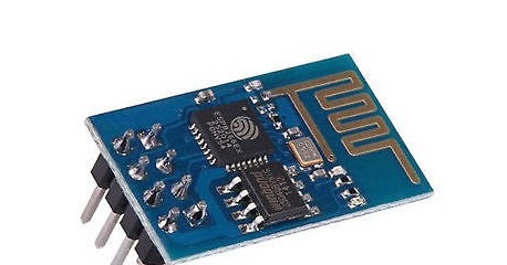 Introduction to ESP8266