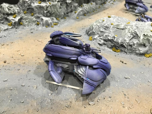 Wargame News and Terrain: Spartan Games: Salute 2016 - Previewing ...