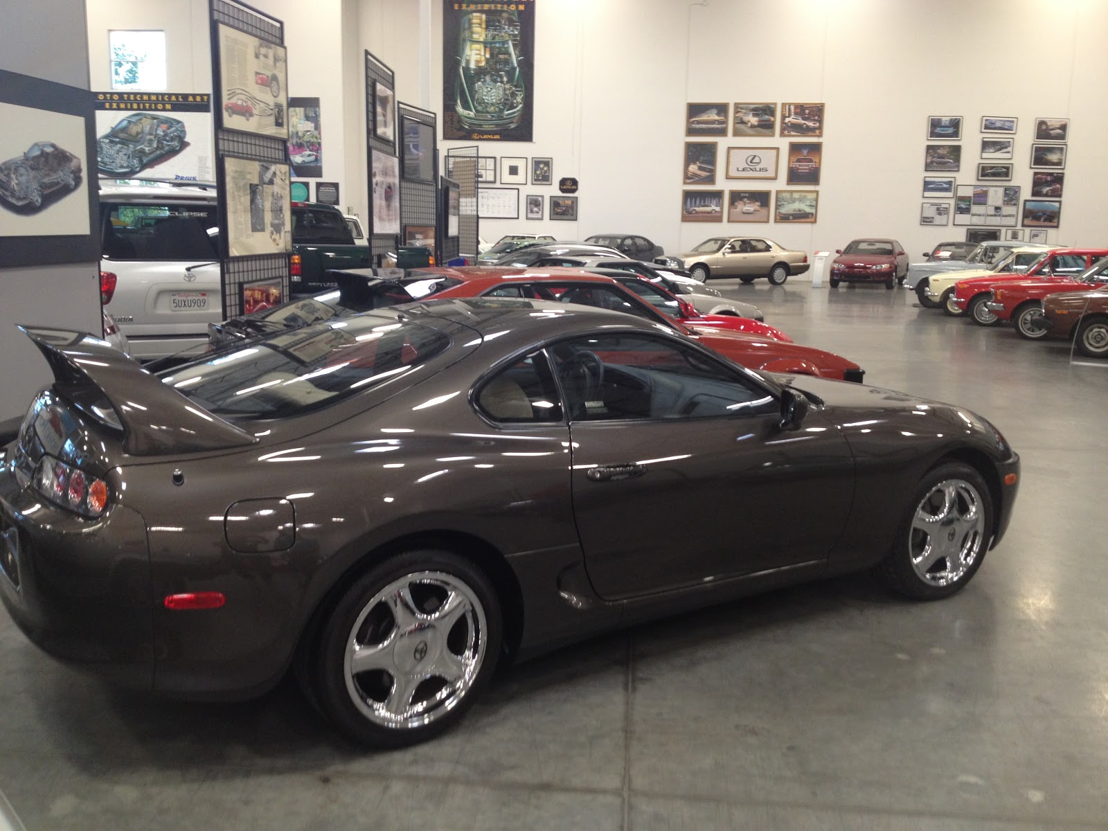 Rice Toyota Scion: Special Edition Toyota Greensboro