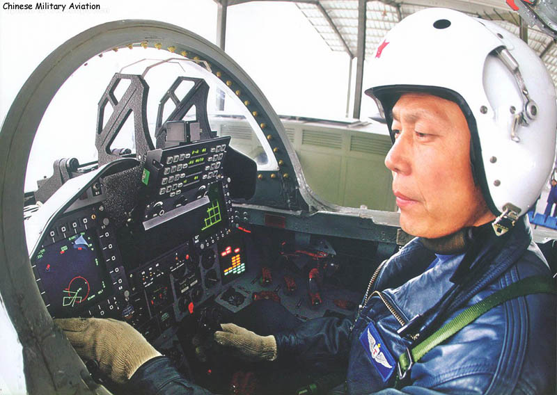 Chinese Military Aviation: Attack Aircraft I