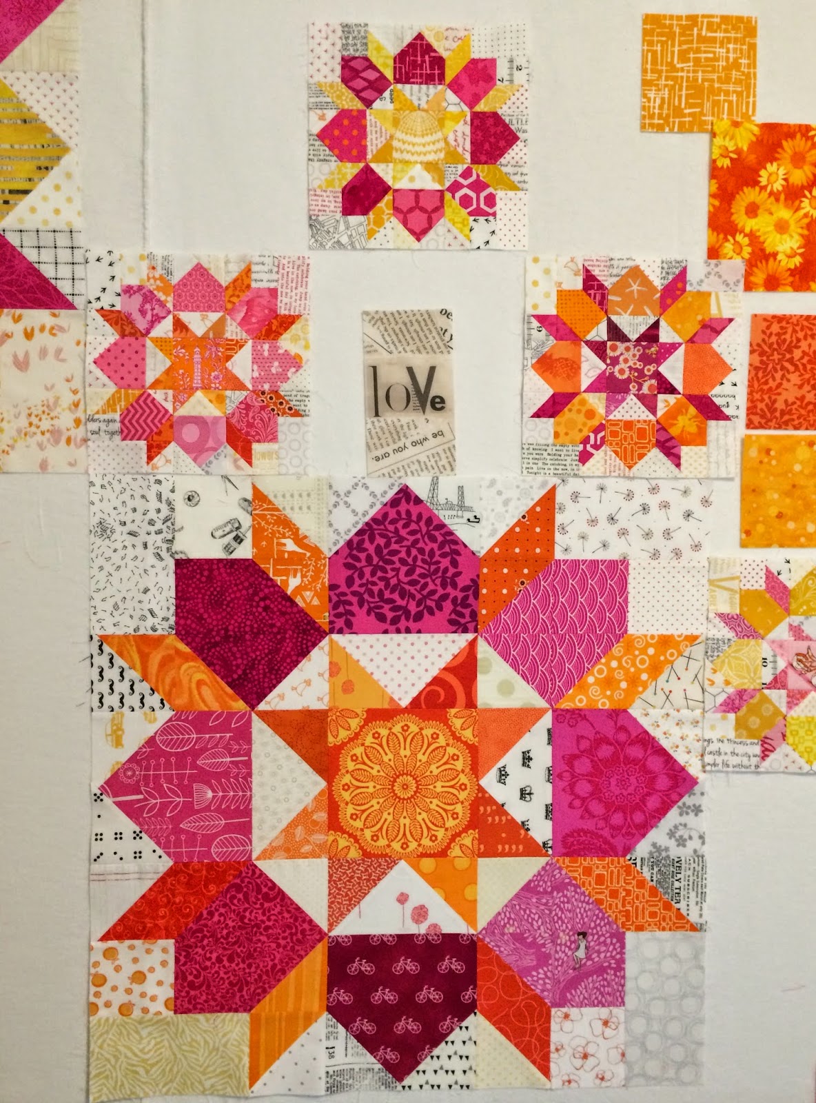 Stashmaster: Still Swooning!