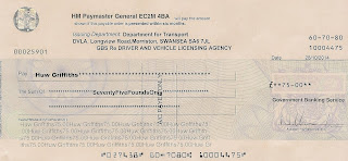 Parking Prankster: DVLA cough up £75 on the orders of the ICA