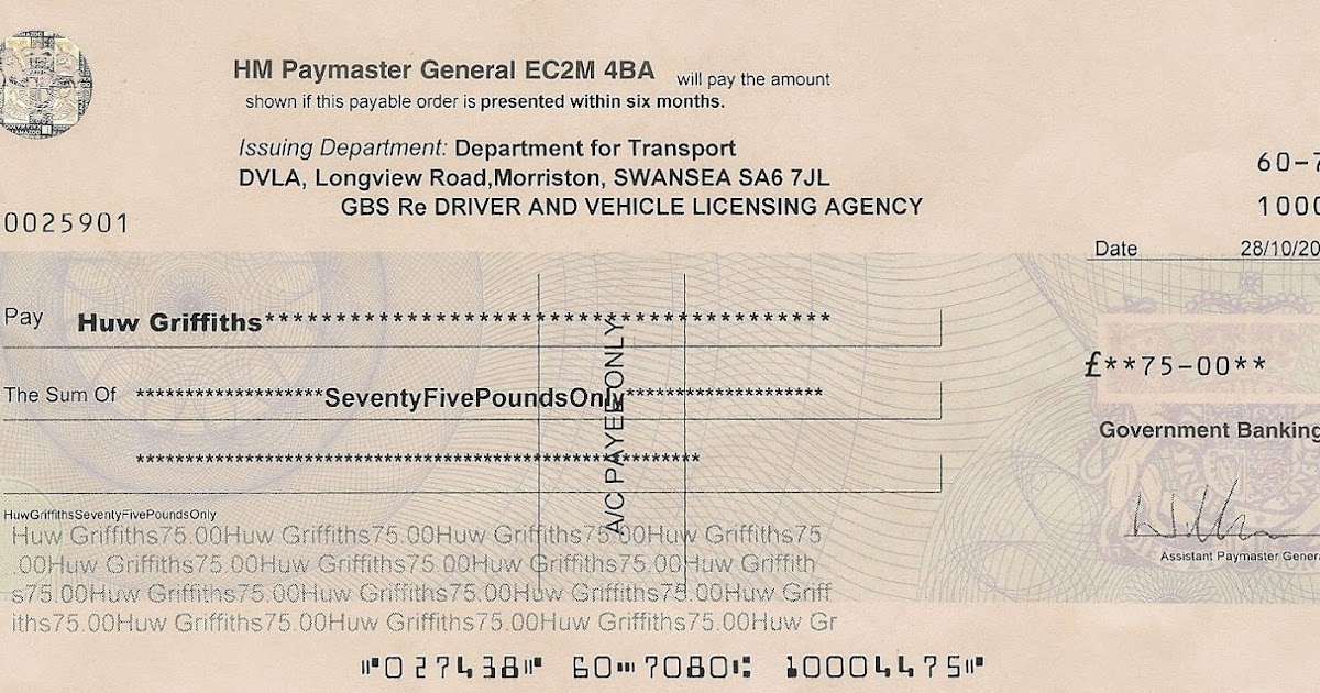 Parking Prankster: DVLA cough up £75 on the orders of the ICA