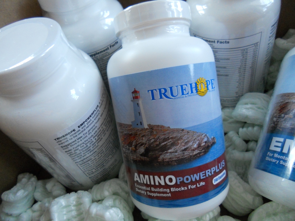 Snacking Squirrel: EMPower ME