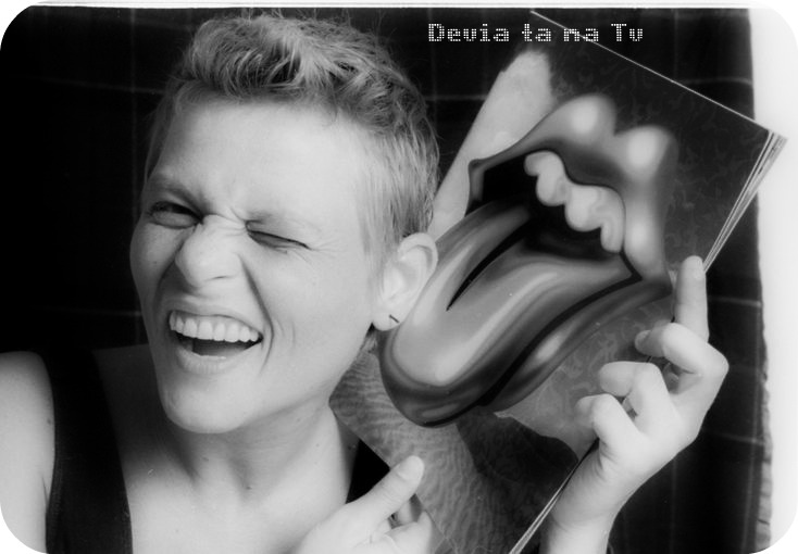 Devia ta na Tv.: Devia ta na Tv: 10 anos sem Cássia Eller