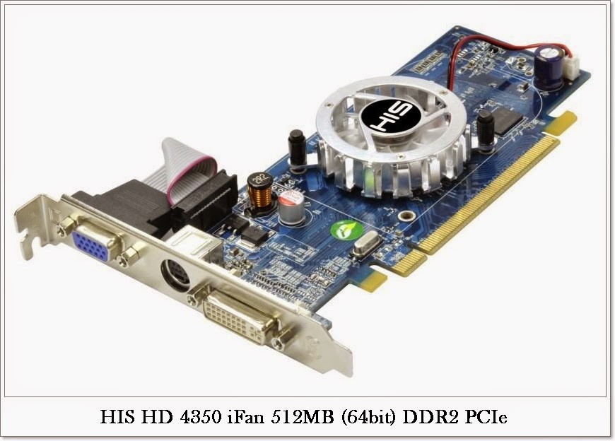 VGA Card Murah dan Berkualitas Harga dibawah 600 RIbu! | Alaba Komputer