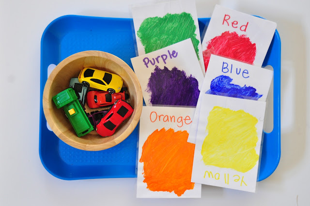 Letter 'c' Sound Activities | The Pinay Homeschooler