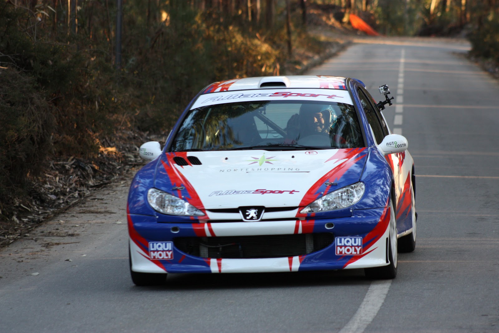 rallymemory: Ranking Rallymemory