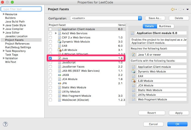 Solved Source Folder Is Not A Java Project Error In Eclipse Java Hungry