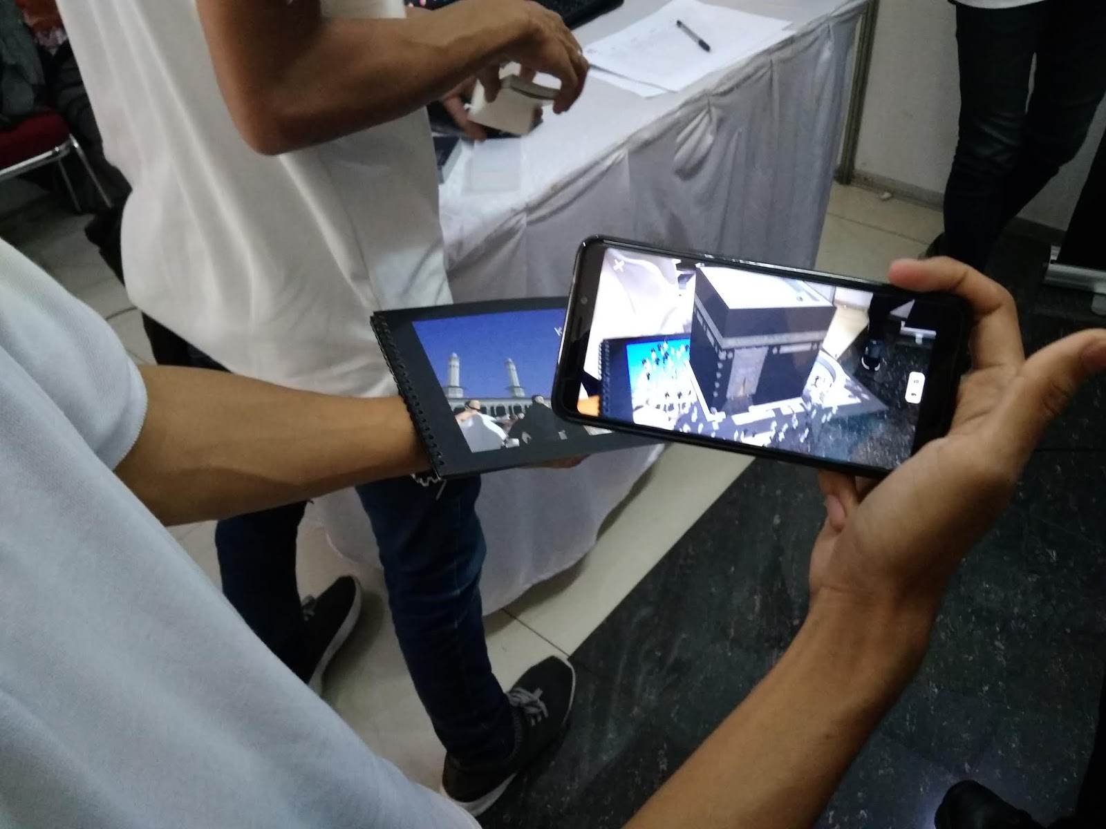 Jalan-jalan Di Event Animasi Terbesar di Cimahi 2018 | SOGIM ANIMATION