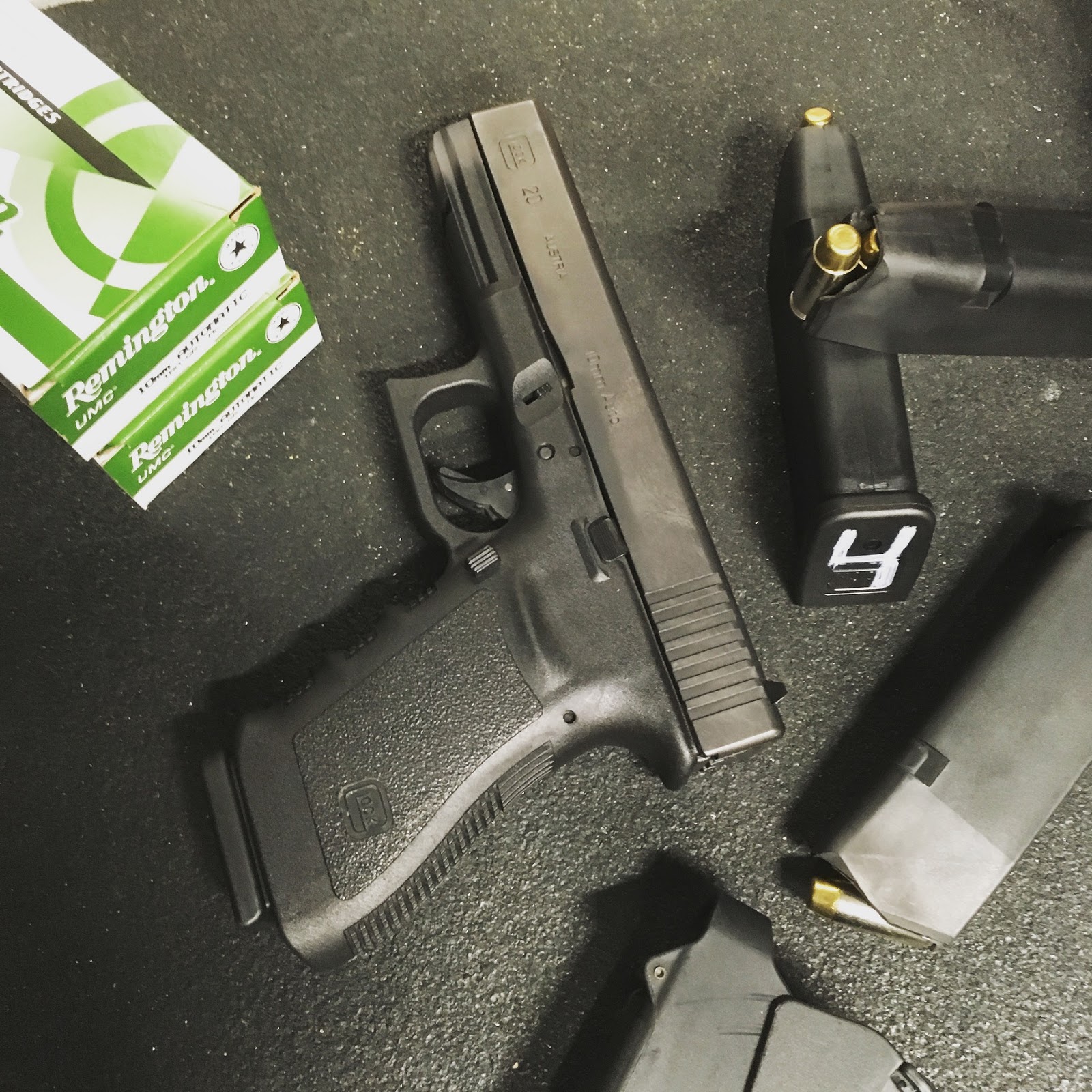 View From The Porch: Annoyance...