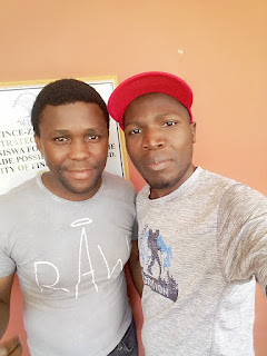 Mr Bongani Mhlanga: PROJECT PROPOSAL FOR: TRS 300. The role of a ...