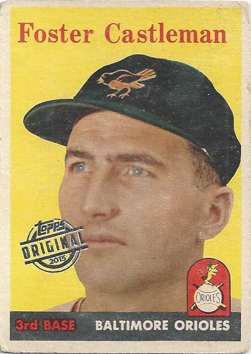 Shoebox Legends: Buyback Franken-set: Miscuts & More