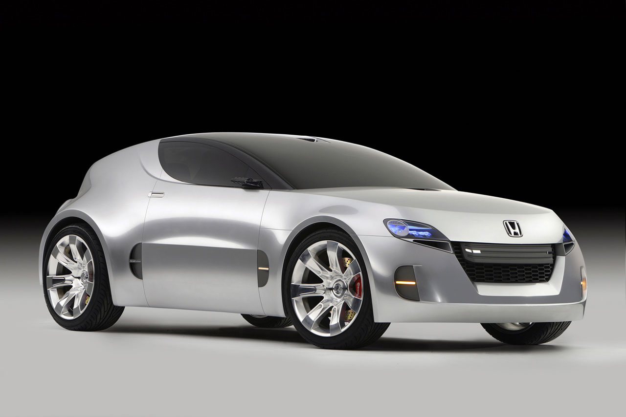 Honda Opens New Advanced Design Studio in Downtown LA ~ GreenStylo