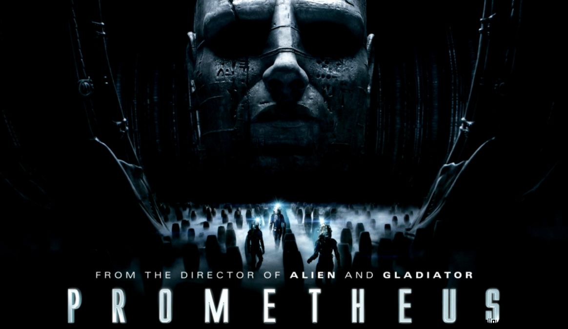Prometheus Wallpaper Widescreen | Wallpapers Quality