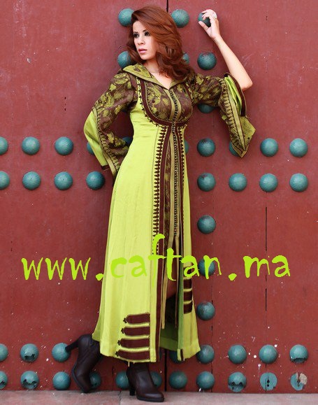 Jalaba :400 0420 | Caftan.Ma