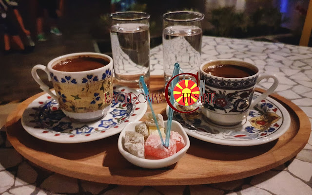 HOW TO READ ON COFFEE GROUNDS-SYMBOLS AND THEIR MEANING ~ Macedonian ...