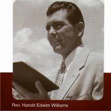 É isso aí... (Uma outra maneira de dizer amém): "IGREJA QUADRANGULAR ...