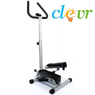 Best Stepper Machine 2016 - Best Stepper Machines Reviews