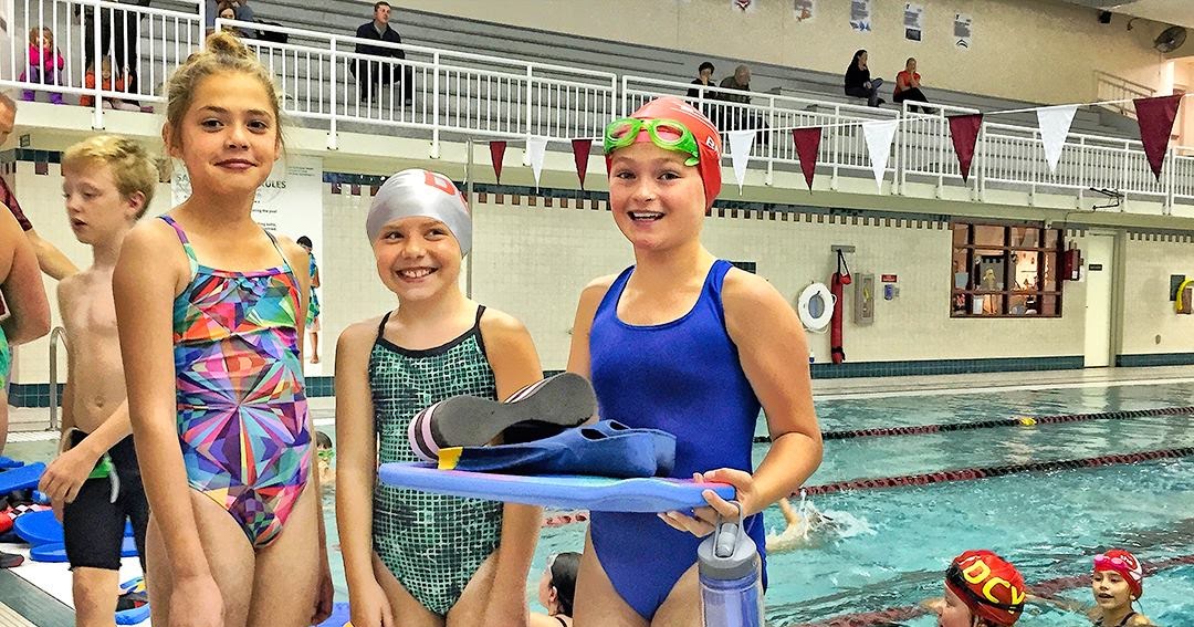 Door County YMCA: Free Summer Swim Lesson Program