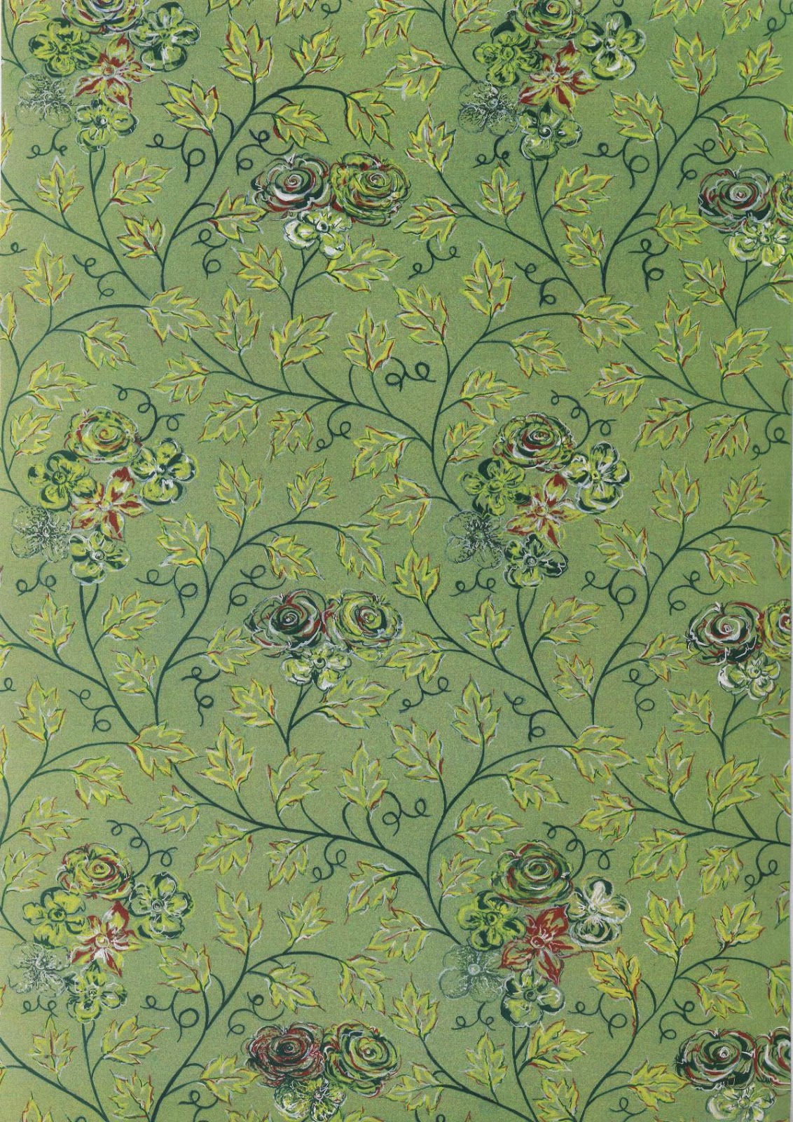 TEXTILE PRINT Designing in GIFT Institute Textile CAD and Ethnic ...