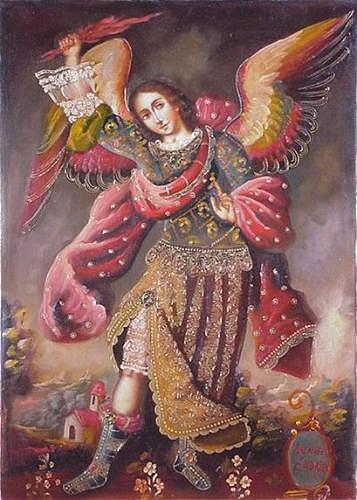 Walking The Path of Spirit Greatness: VIOLET FLAME -- VIOLET RAY OF ...