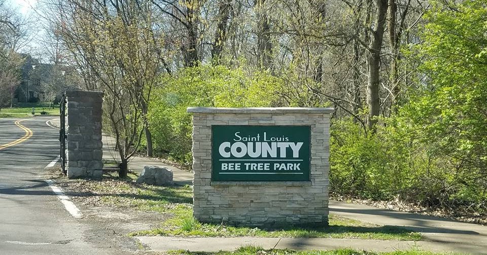 Play St. Louis: Bee Tree Park, Oakville