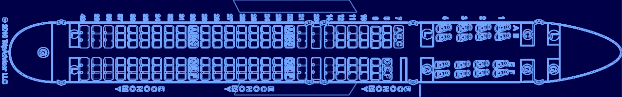 The Jet Age: The Boeing 757-200 - Can It Ever Be Replaced?