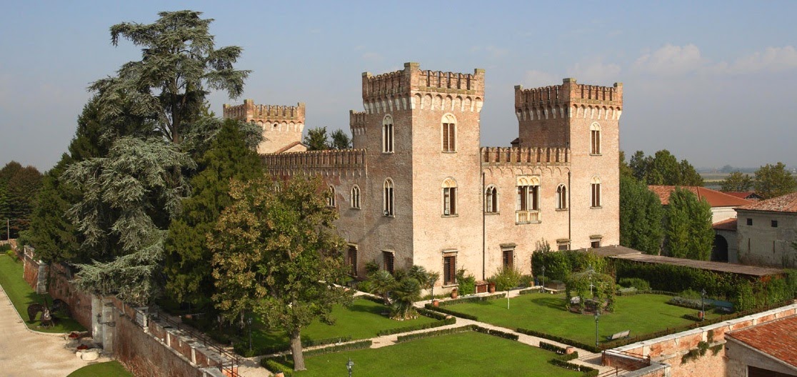 Discover north-east Italy for free.