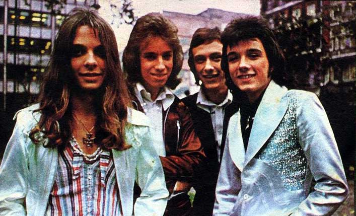 Pop Archaeologist: Hello - Teenage Revolution, 1975