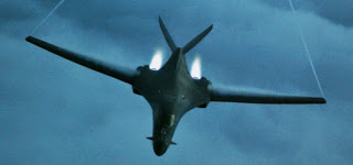 Third Millennium: Boeing MB-1R Cavalier