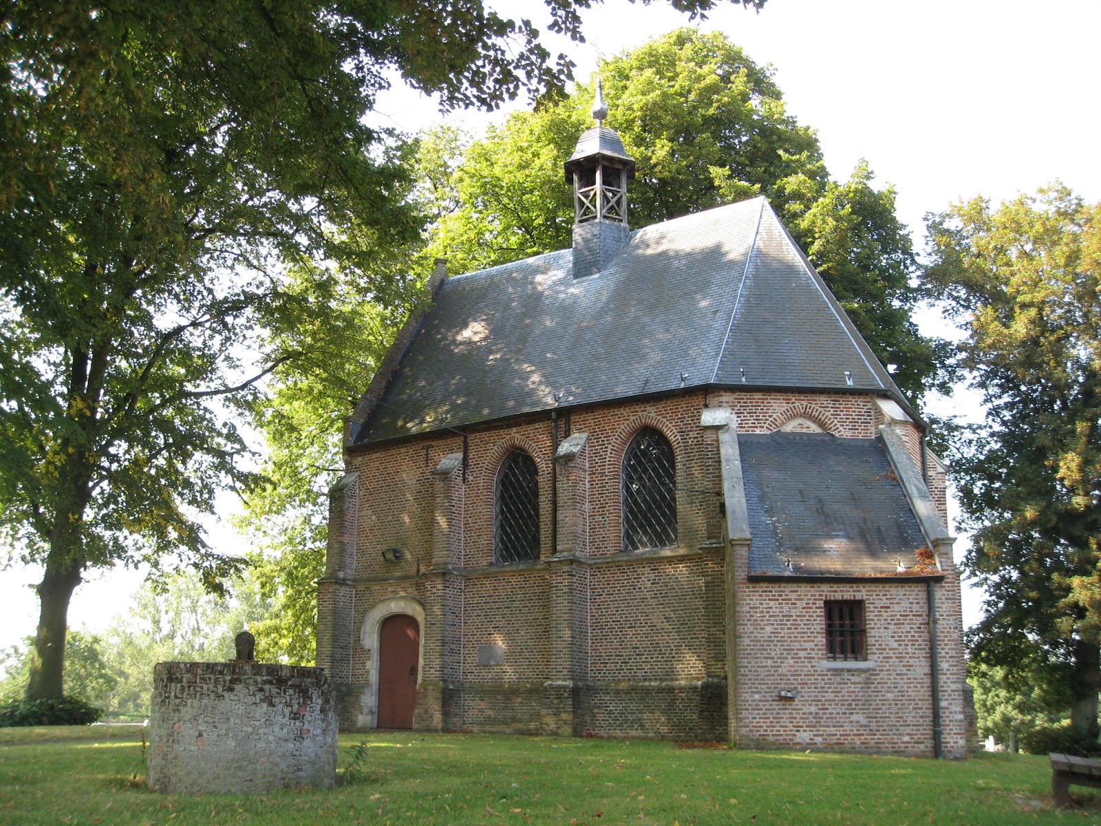 TOUR DE FRANS: De Parel van de Kempen