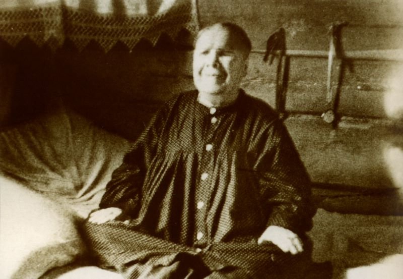 The Spiritual Gifts of St.Matrona of Moscow - The Catalog of Good Deeds