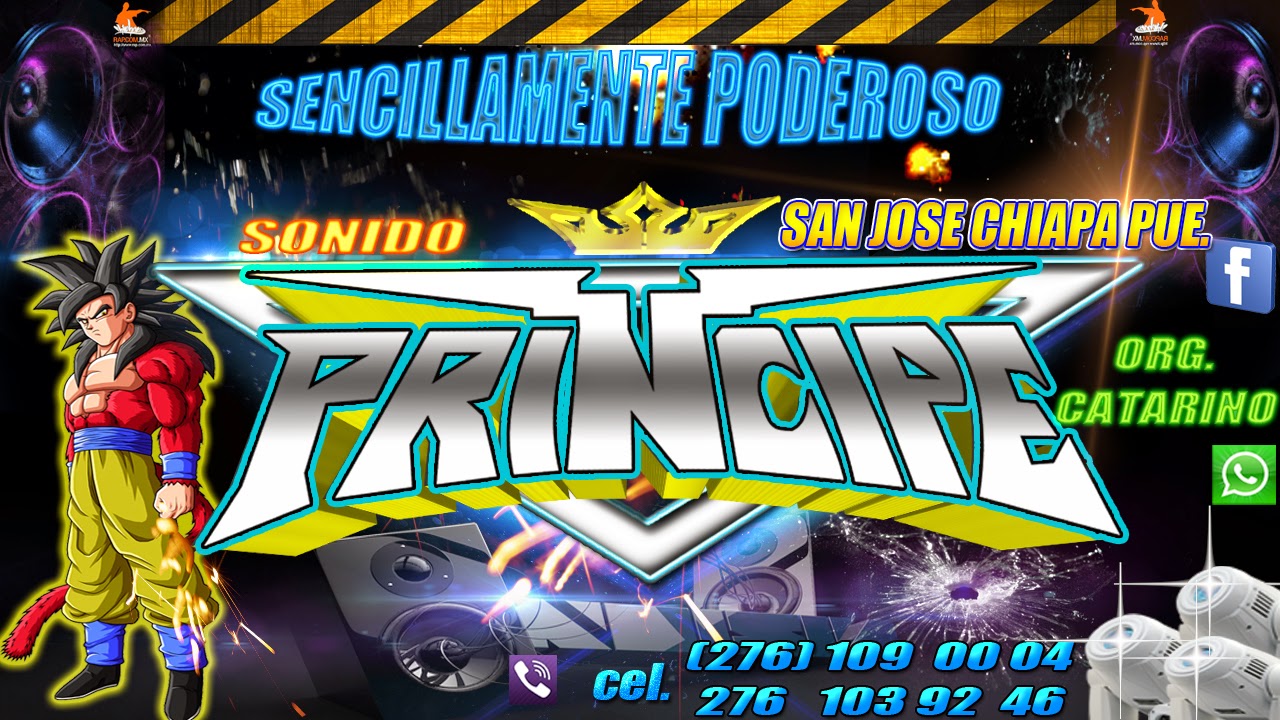 LAMUSICASONIDERA: DEMOSTRACION DE LOGOS SONIDERO 2015