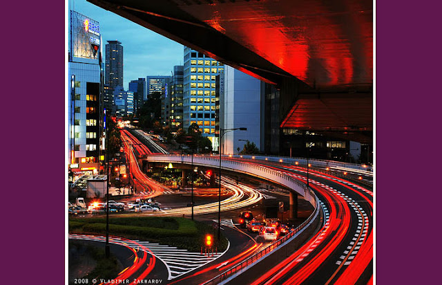 Everything Japanese: Highways in Japan