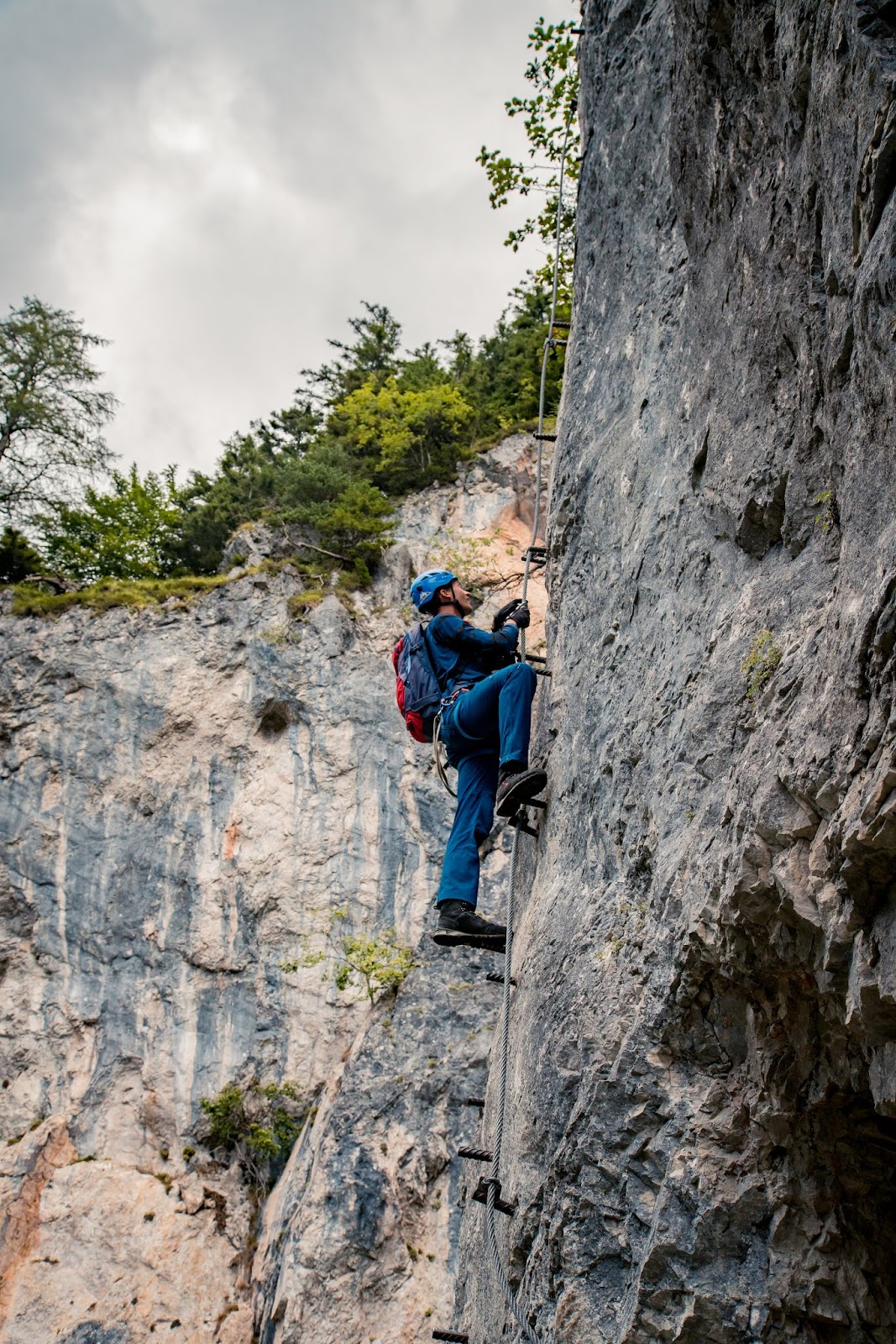 Silberkarklamm Rundweg "Wilde Wasser" und Klettersteige | Ramsau am ...