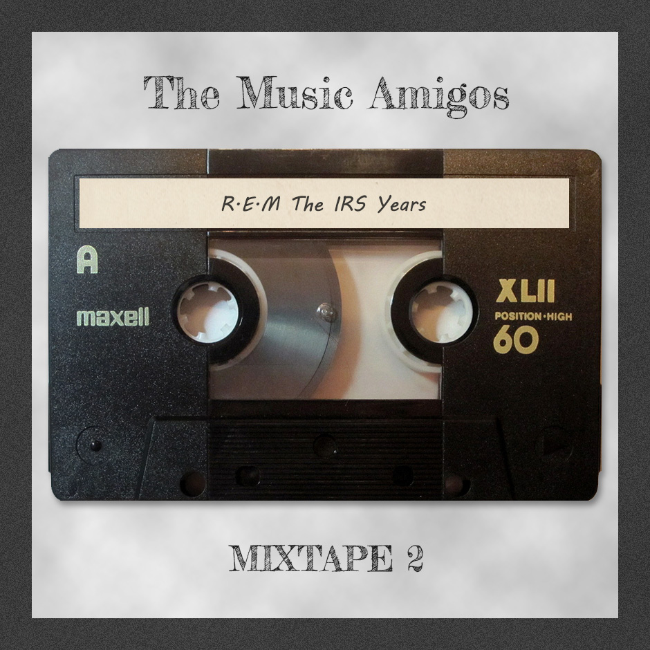 Fast-Forward Rewind: The Mixtape Project