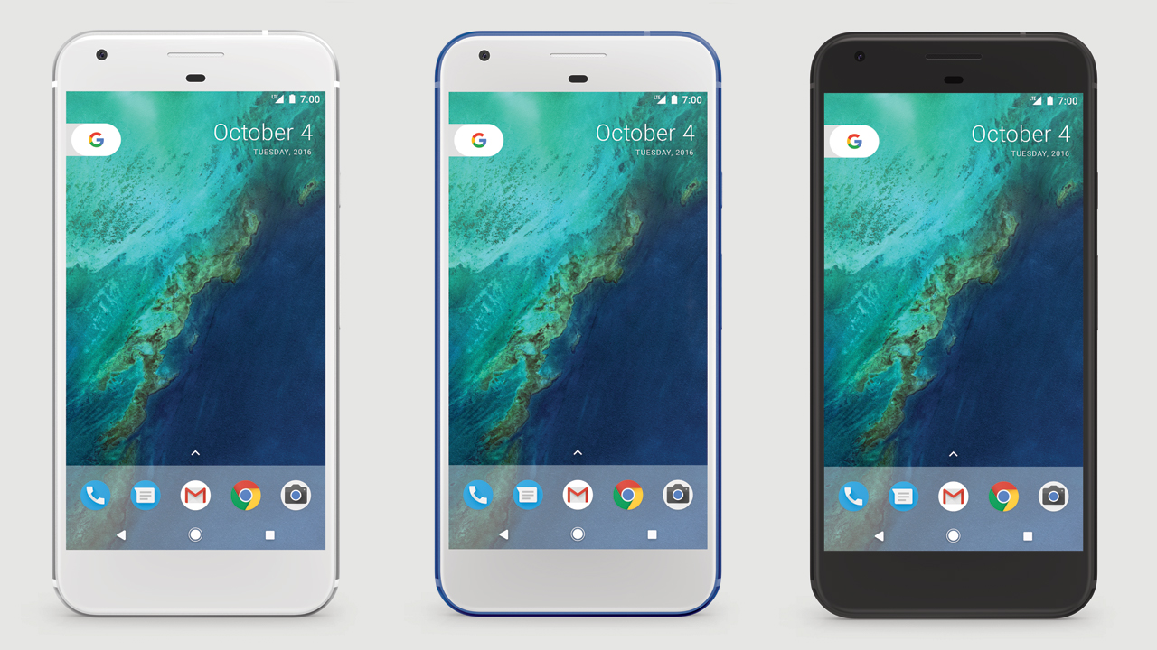 Why Did Google Give Verizon An Exclusive For The Pixel Phone why-did-google-give-verizon-an-exclusive-for-the-pixel-phone