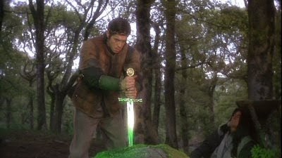 DAILY FILM DOSE: A Daily Film Appreciation and Review Blog: Excalibur