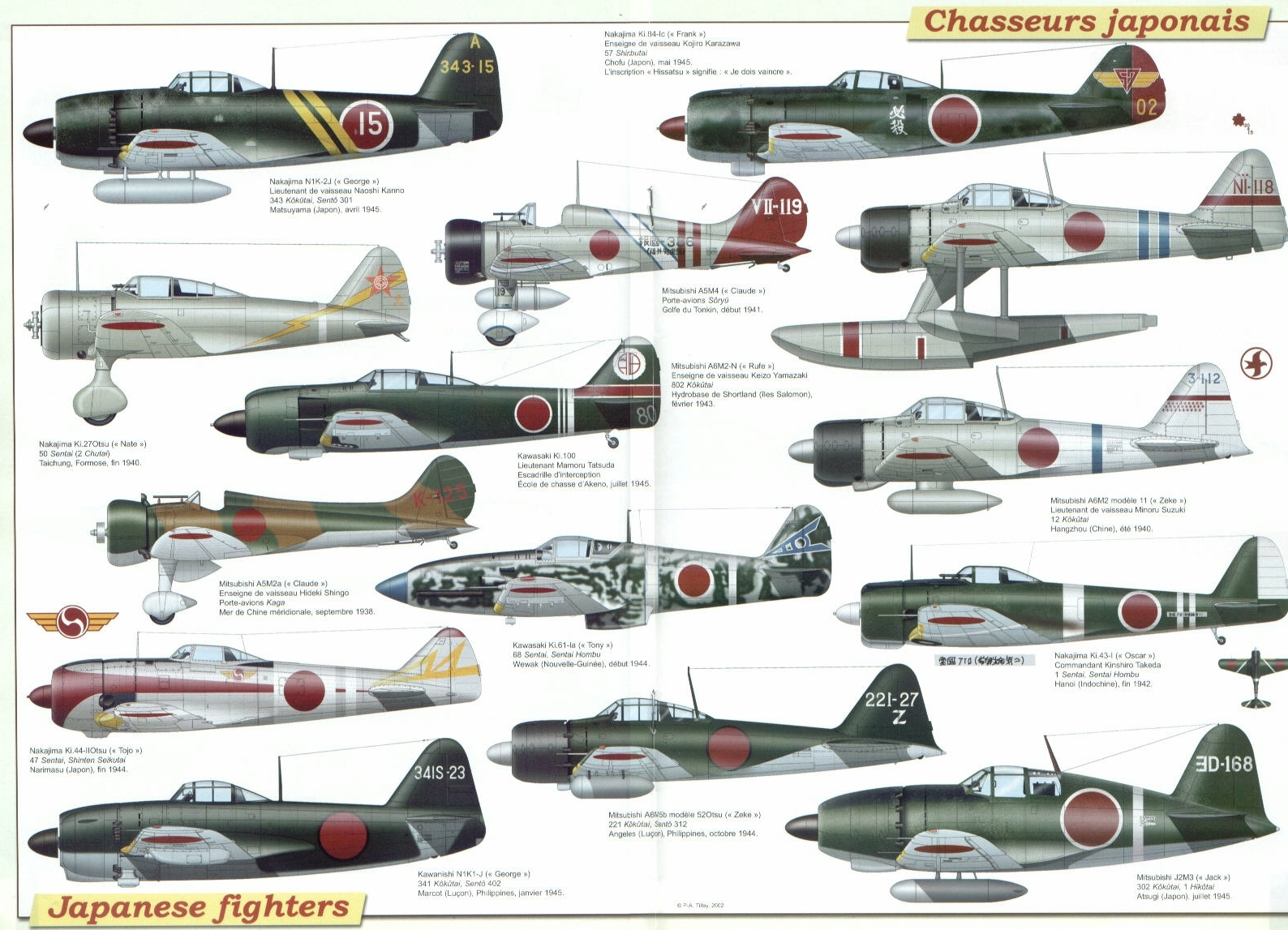Japan It s A Wonderful Rife Allied Nicknames For WWII Japanese Aircraft japan-it-s-a-wonderful-rife-allied-nicknames-for-wwii-japanese-aircraft