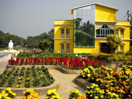 August 2014 ~ Bongaon-আমার শহর