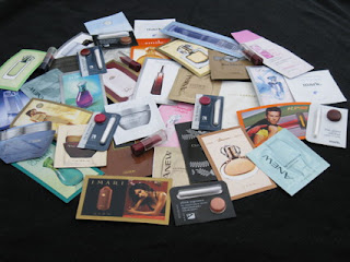 Beauty 4You Online: Avon Sample Club